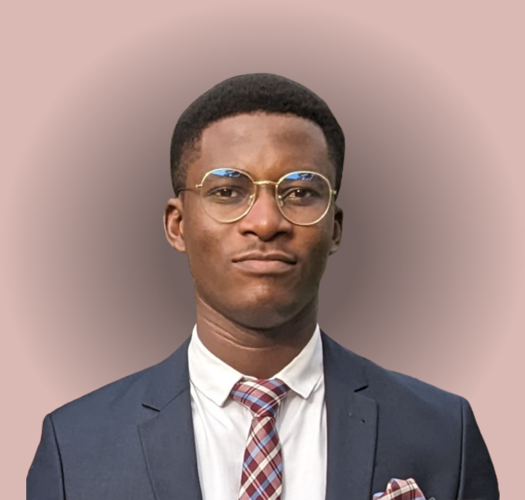 Philips Olalekan